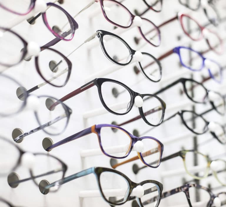 Loveland Eye Care Specialist & Optometrist | Kirk Eye Center