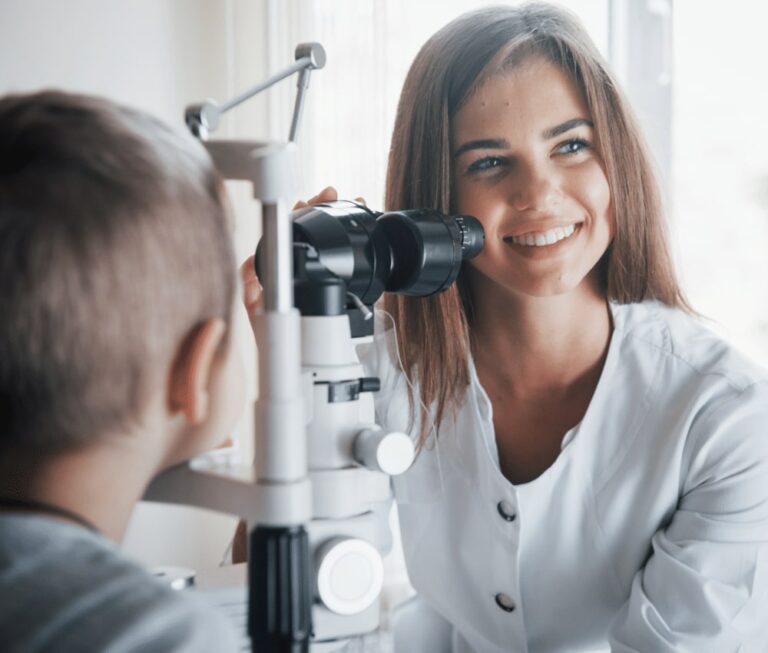 Eye Doctors of Kirk Eye Center | Loveland, CO Ophthalmologists